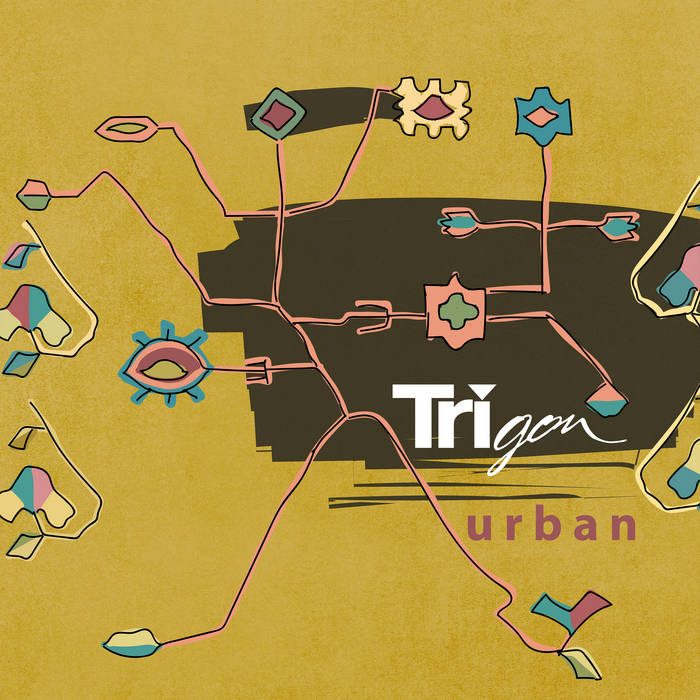 ATTN / Trigon – URBAN