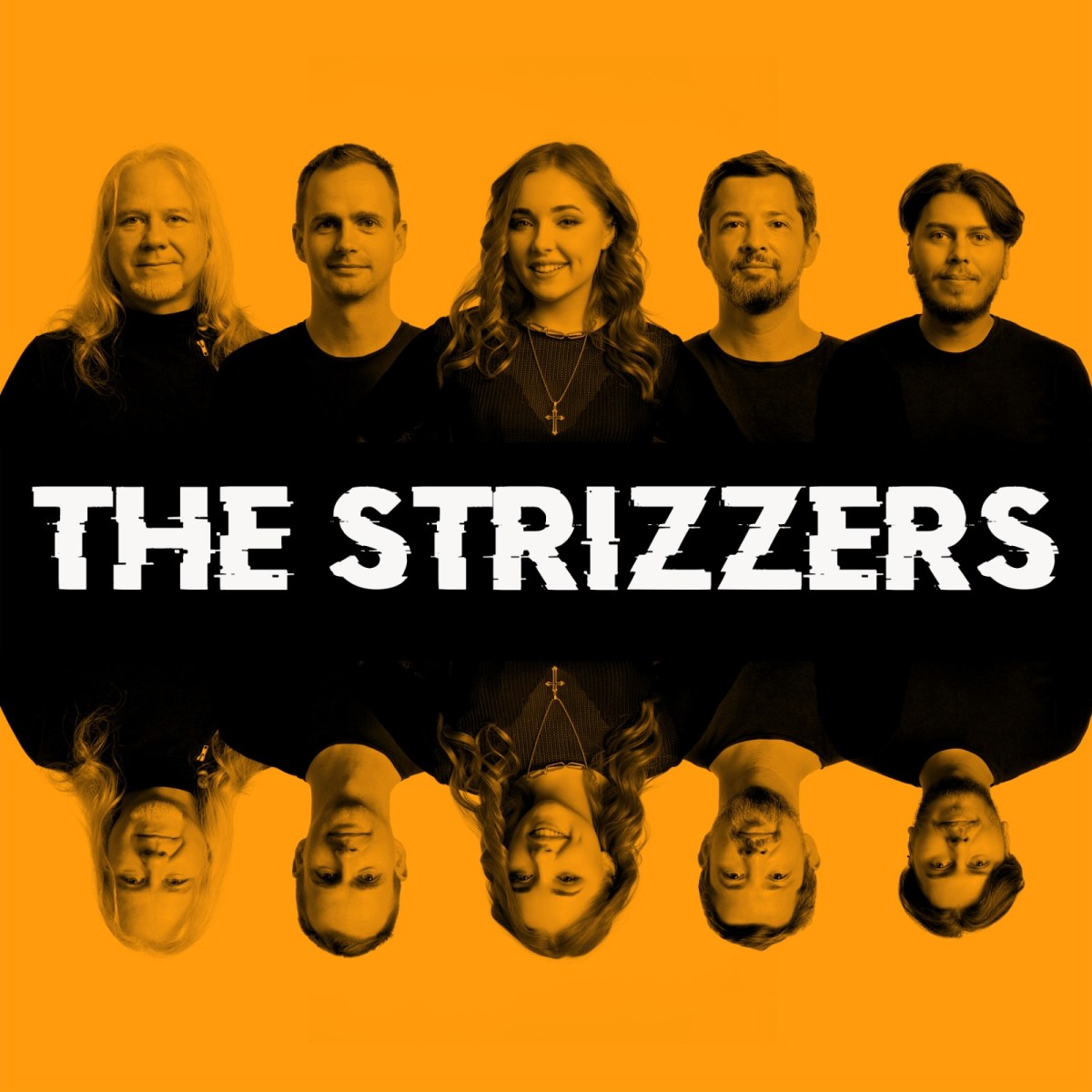 Meat&Grill: The Strizzers